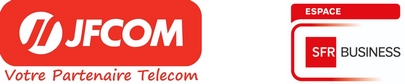 JFCOM – Votre Partenaire Telecom Entreprises