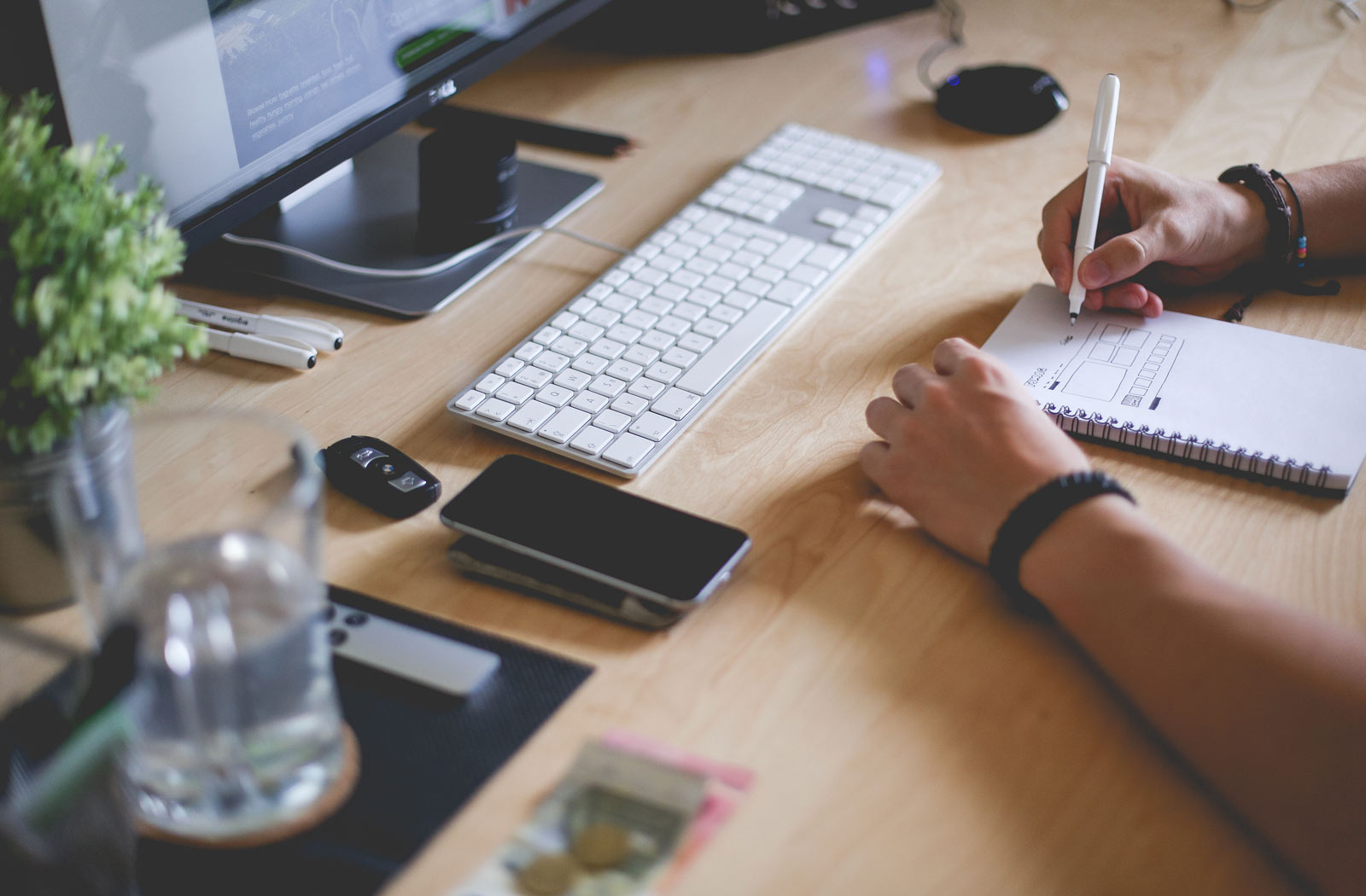 JFCOM – Votre Partenaire Telecom Entreprises